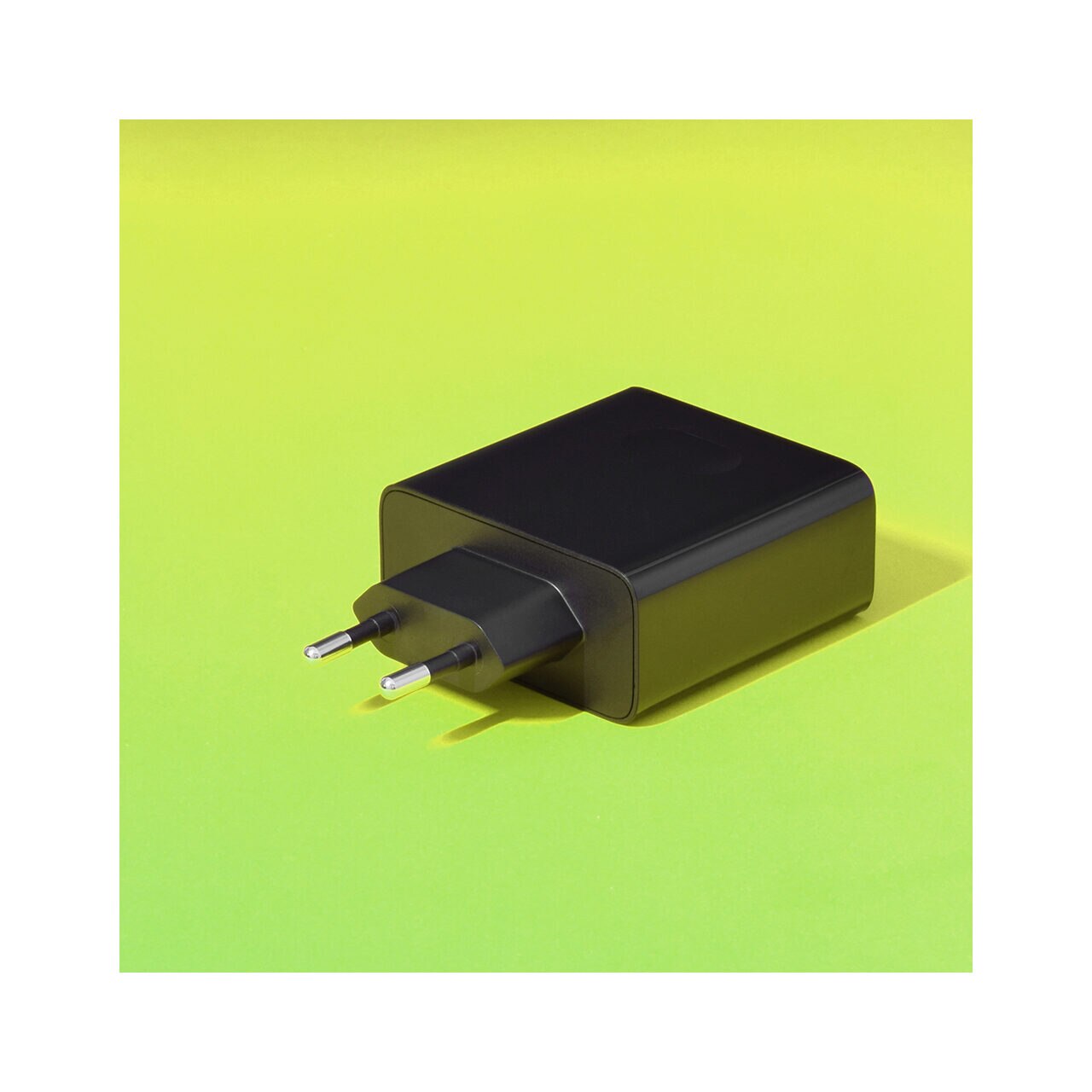 Зарядно устройство с контакт Type-C, 65W Huawei HW-200325EP0, черно ...