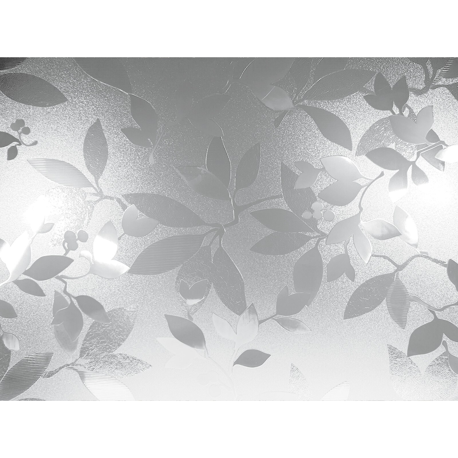 Folie statica pentru usi din sticla, 45 x 50 cm, DecoMeister®, Model ...