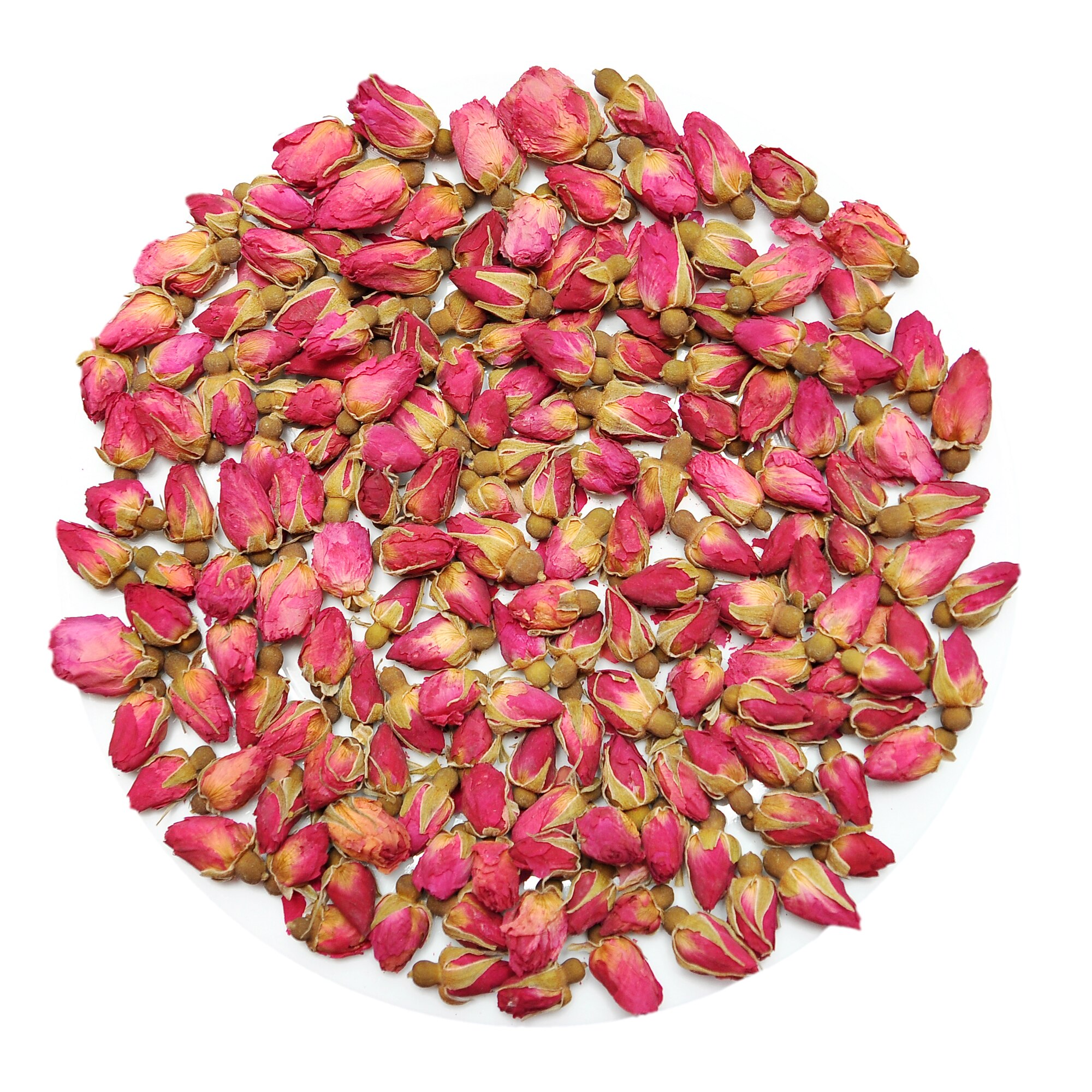 Muguri de trandafir uscati, Winoszarnia, 1kg - eMAG.ro