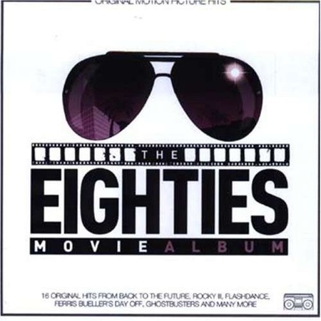 80'S Movies Album [CD] - eMAG.ro