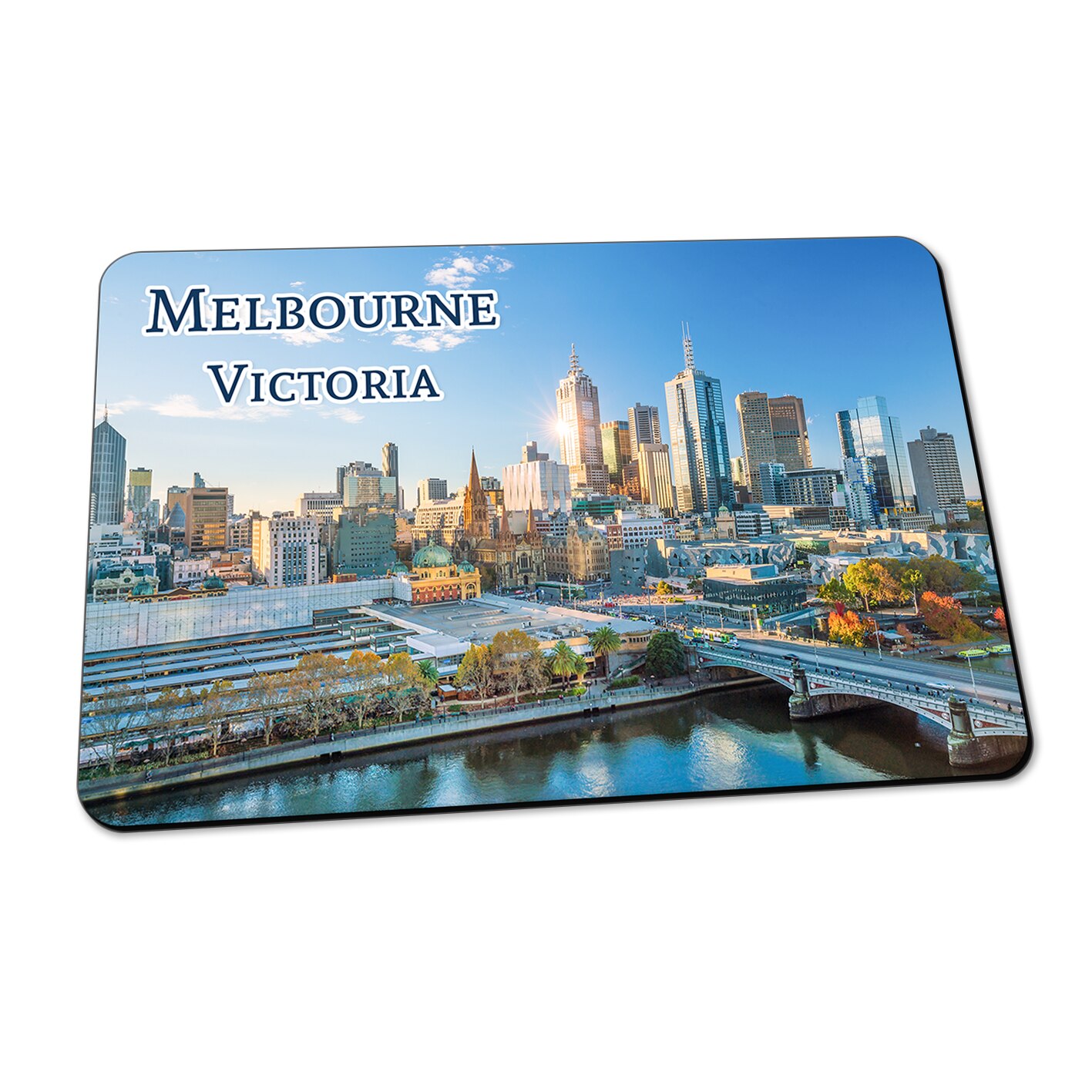 Magnet turistic, Melbourne, Victoria v3 - eMAG.ro