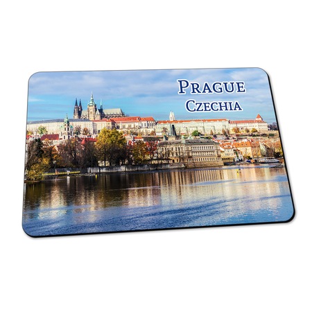 Magnet turistic, Prague, Czechia, Praga, Cehia v3 - eMAG.ro