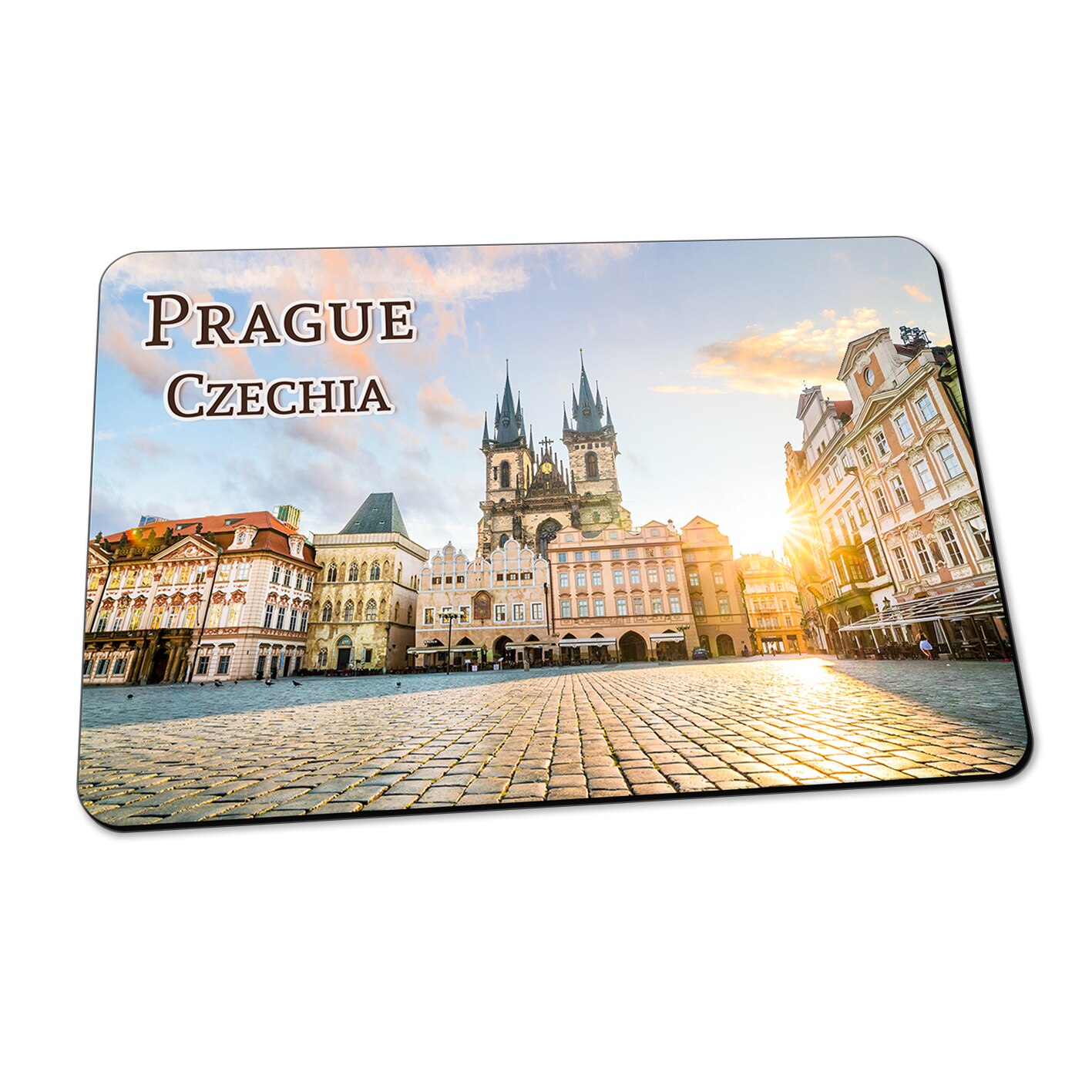 Magnet turistic, Prague, Czechia, Praga, Cehia v5 - eMAG.ro