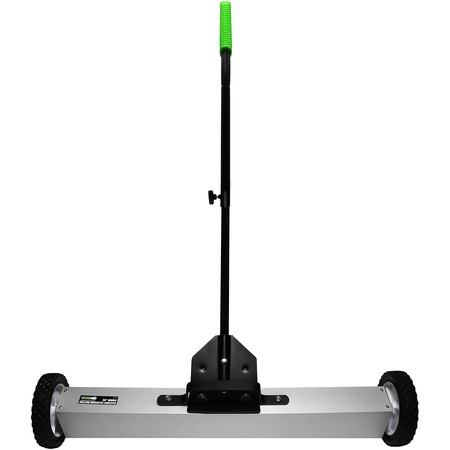 Matura magnetica mobila 60 cm, pentru suprafete multiple, cu o ...