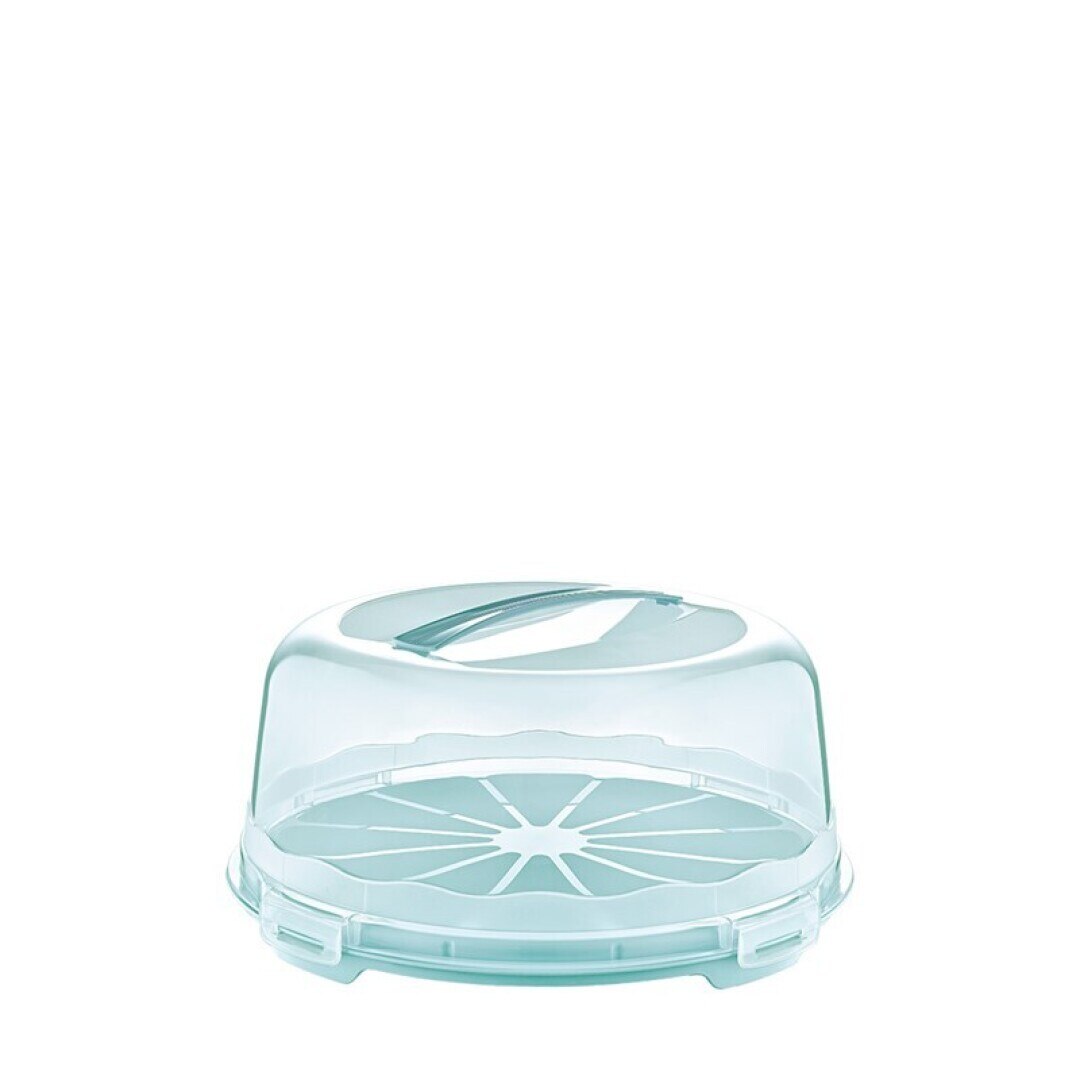 Cutie pentru prajituri, 34 X 34 X 16 cm - eMAG.ro