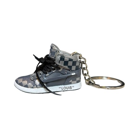 Breloc Air Jordan, 35x50 mm, Louis - eMAG.ro