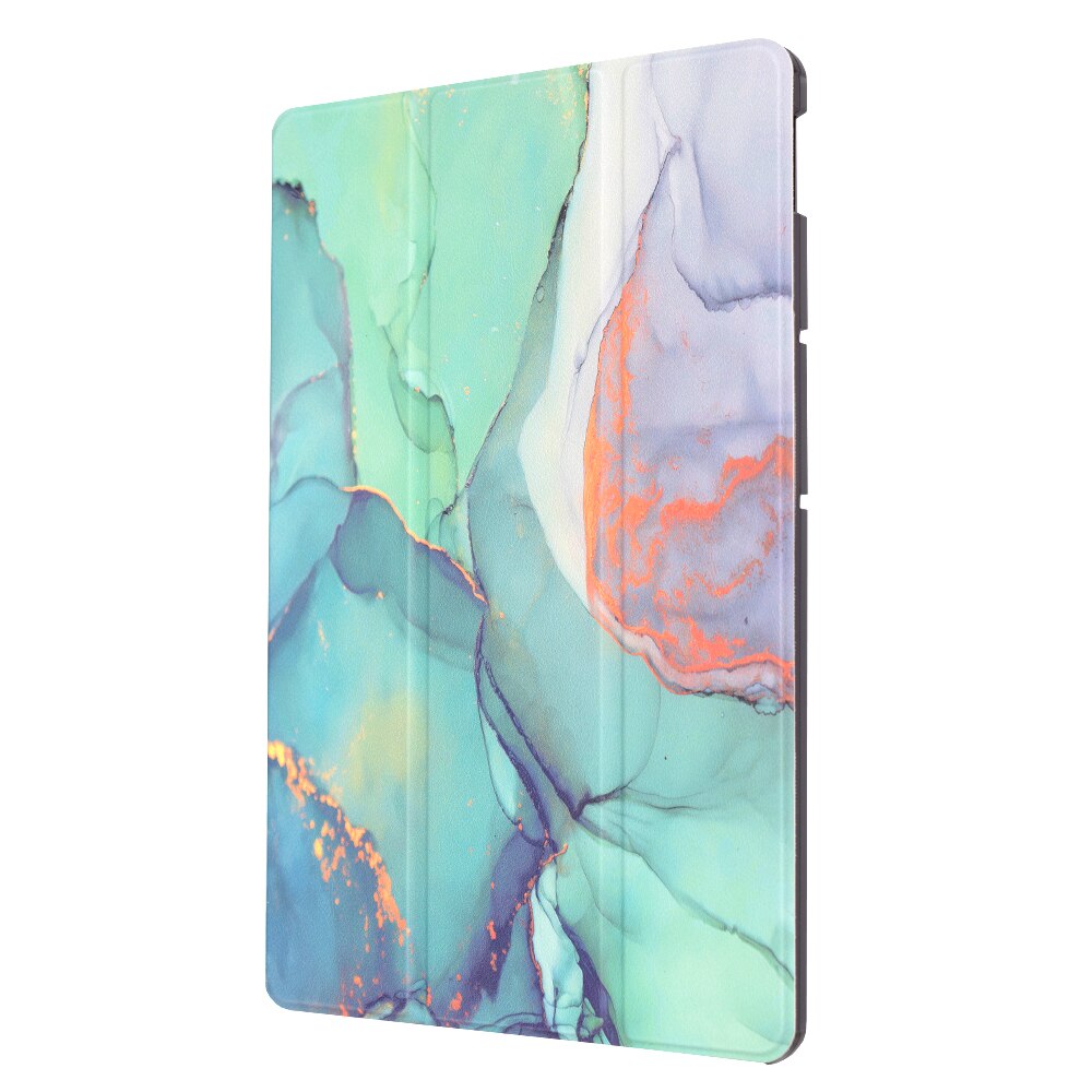 Huawei MatePad 11,5"-os Techsuit FoldPro tok, Green Time - eMAG.hu