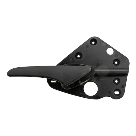 Clapeta interioara, clanta usa MERCEDES VITO W639 2003-2012, stanga ...