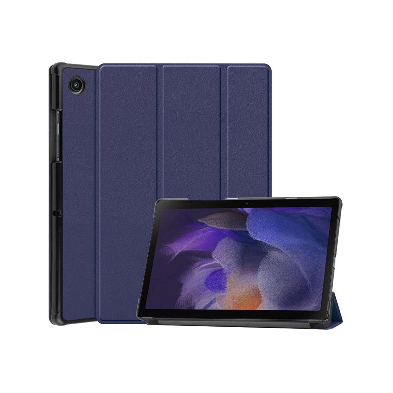 Felhajtható borító Samsung Galaxy Tab A8 10.5 (2021) Techsuit FoldPro ...