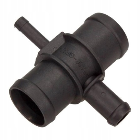 Flansa lichid racire, VW Caddy 3 Touran, Seat Altea, motor 1.6 - eMAG.ro