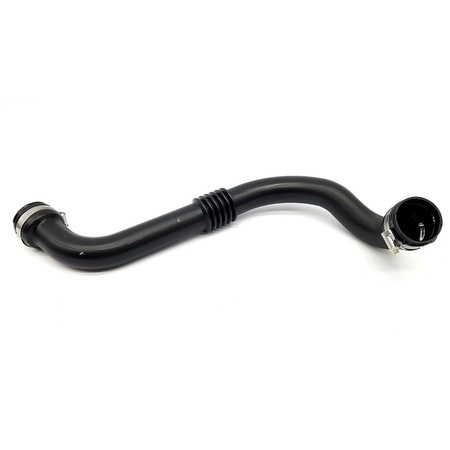 Furtun aer intercooler Megane, Scénic, Renault 8200658187 - eMAG.ro
