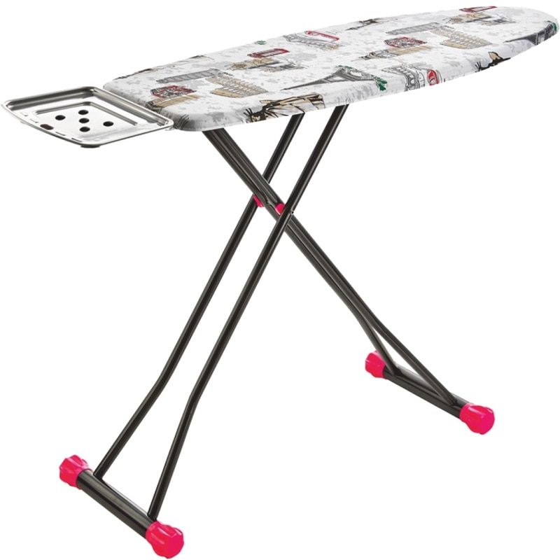 Masa pentru calcat rufe, Liana, 1200 x 440 mm - eMAG.ro