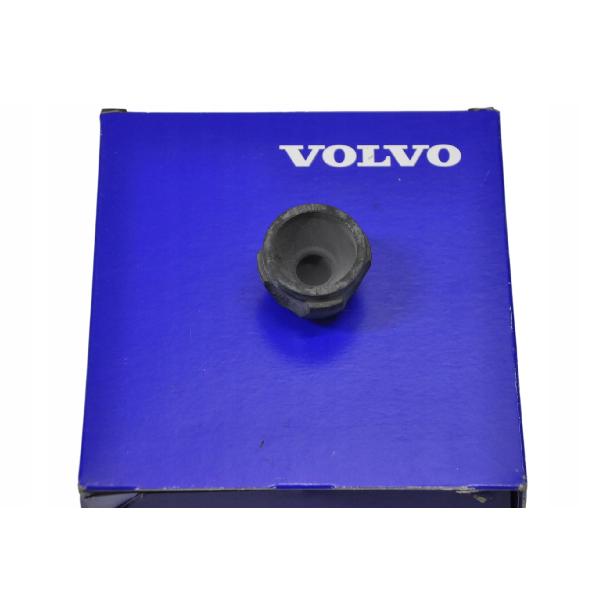 Suport capac motor VOLVO, Volvo, Negru - eMAG.ro