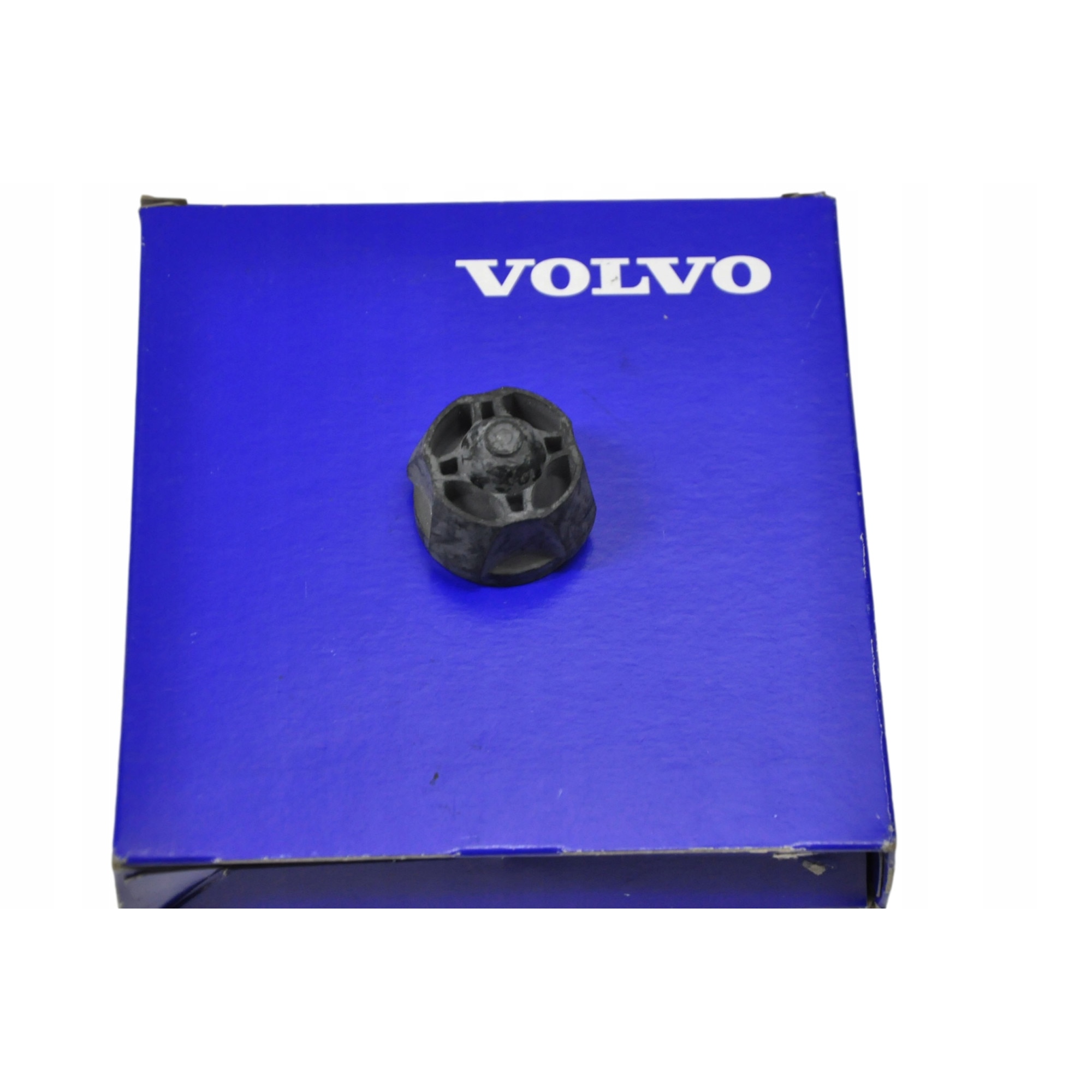 Suport capac motor VOLVO, Volvo, Negru - eMAG.ro