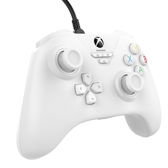 Snakebyte GamePad BASE X, Xbox Series X, S, Xbox One, PC, Fehér ...