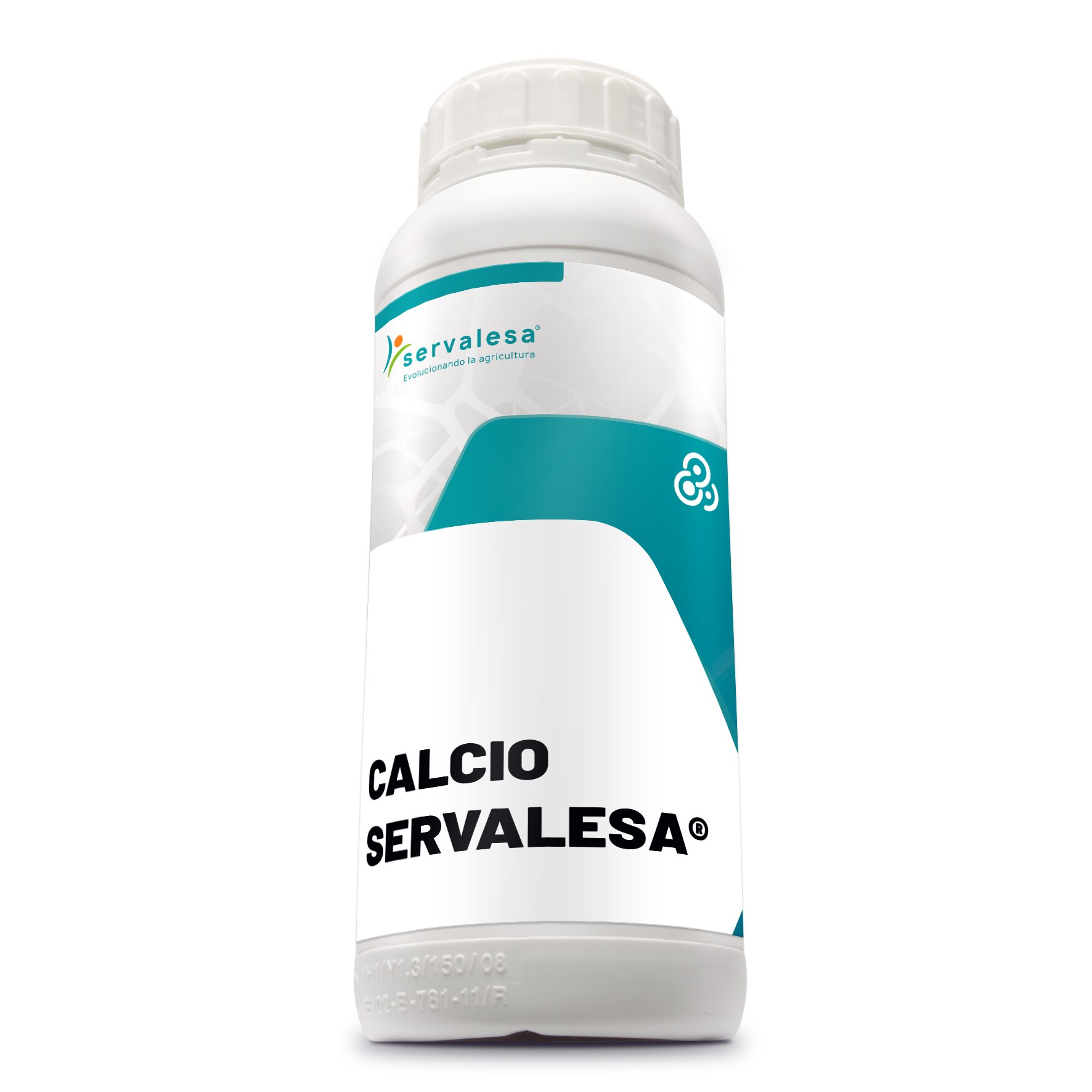 Ingrasamant anticarential pe baza de Calciu - CALCIO SERVALESA 1 L ...