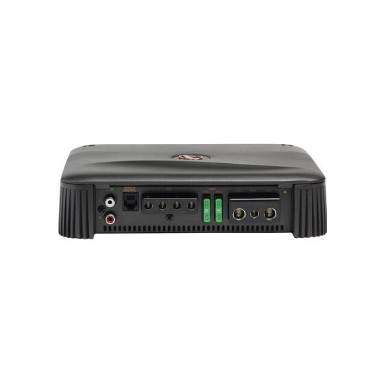 Amplificator auto Infinity, REFERENCE 6001A, mono, 600W RMS x 2 ohm ...