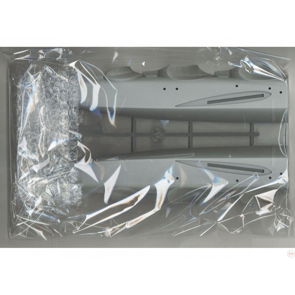 Macheta aeromodele de construit Takom Lun-Class Ekranoplan 1:144 TAK ...