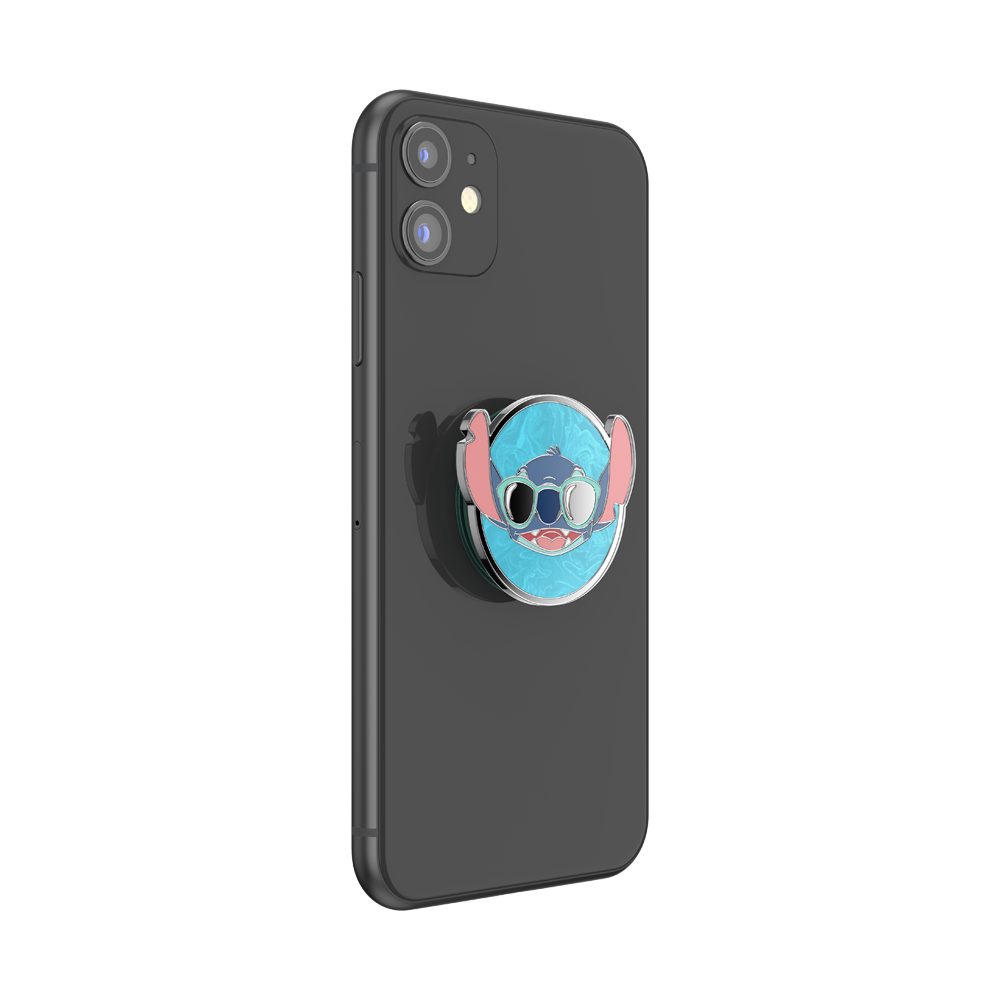 Suport universal de telefon si tableta PopSockets interactiv, PopGrip ...