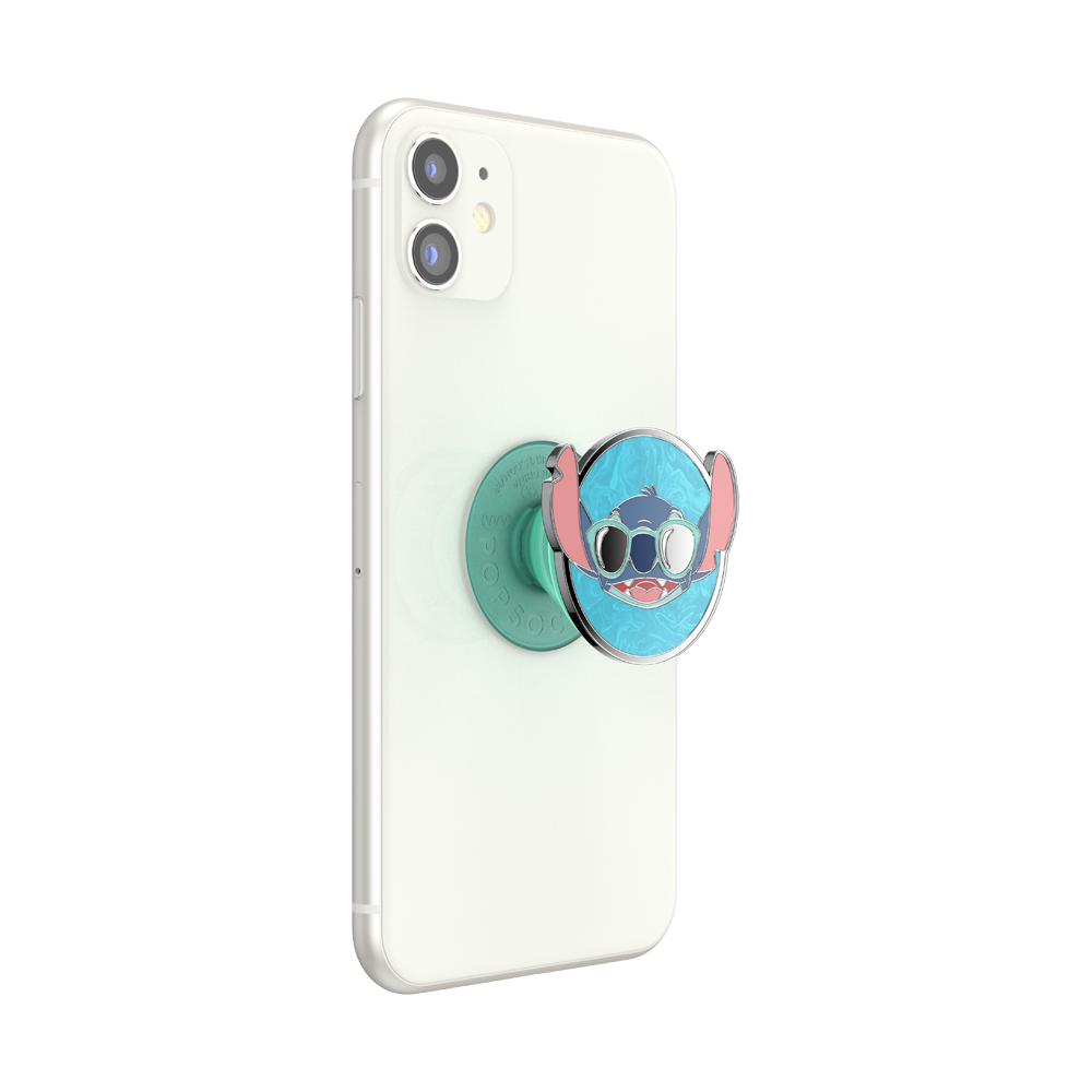 Suport universal de telefon si tableta PopSockets interactiv, PopGrip ...