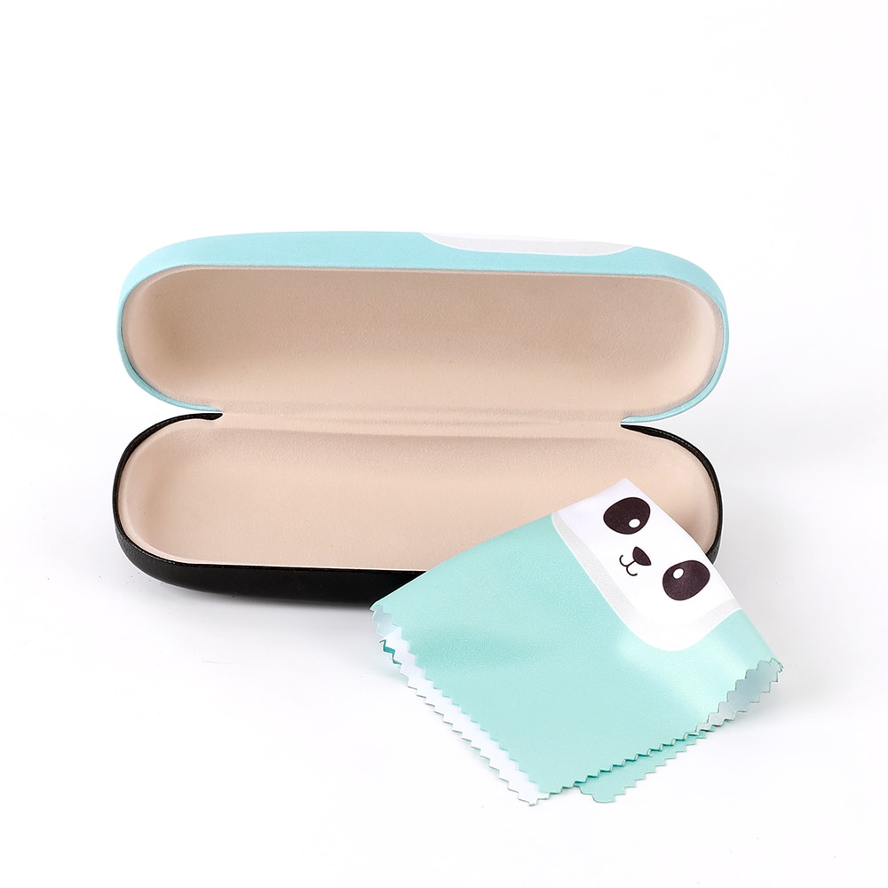 Etui pentru ochelari Panda - eMAG.ro