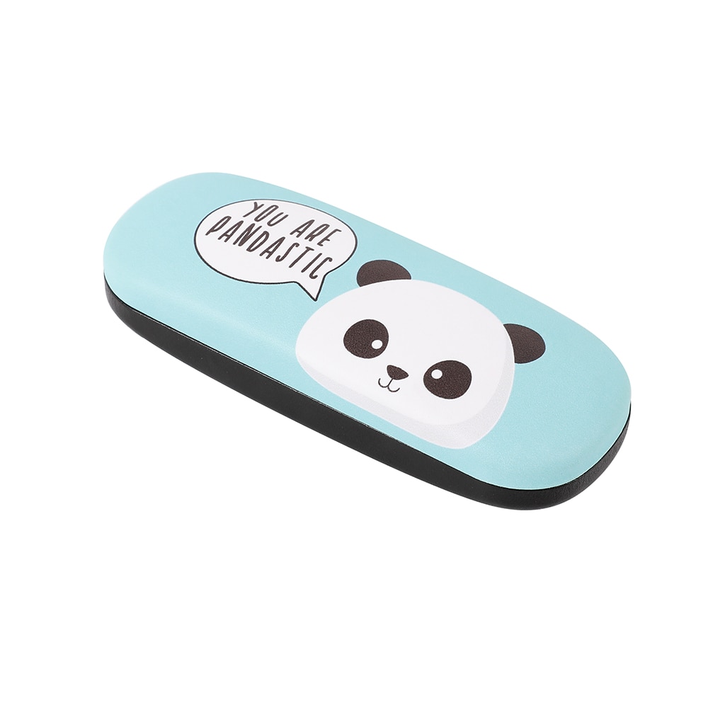 Etui pentru ochelari Panda - eMAG.ro