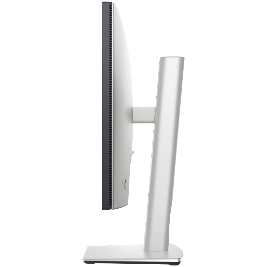 Монитор Dell U2422HE, 23.8" IPS Anti-Glare, UltraSharp InfinityEdge ...