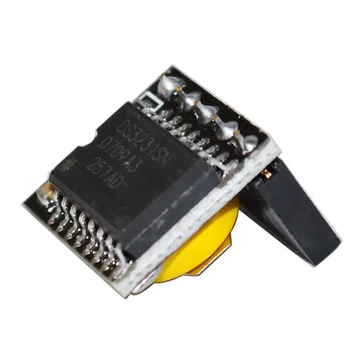 Modul DS3231 RTC pentru Raspberry Pi OKY9016 - eMAG.ro