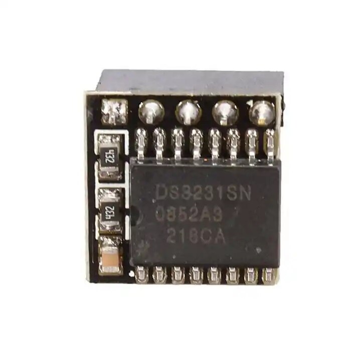 Modul DS3231 RTC compatibil Raspberry Pi OKY9016 - eMAG.ro