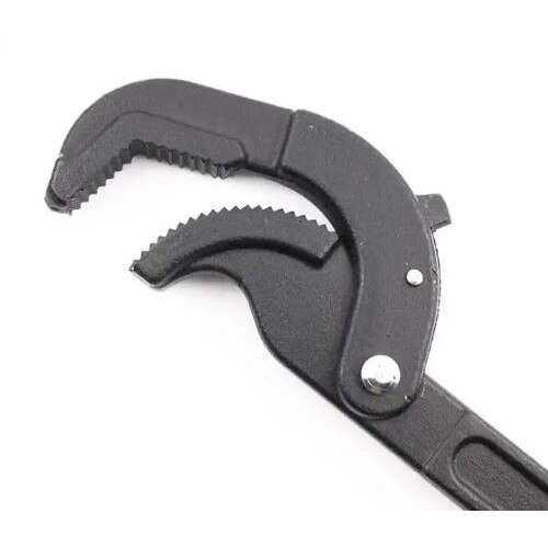 Set 2 Chei multifunctionale 260 mm si 380 mm, otel carbon forjat, coada ...