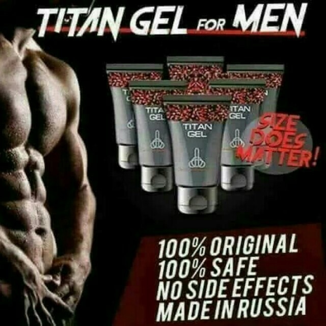 Csomag, Titan Gel + TItan Gel Gold, Bioaqua - eMAG.hu