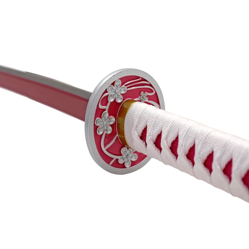 Sabie Katana Konao Tsuyuri- Demon Slayer X-Ray, ornamentala, otel, 103 ...