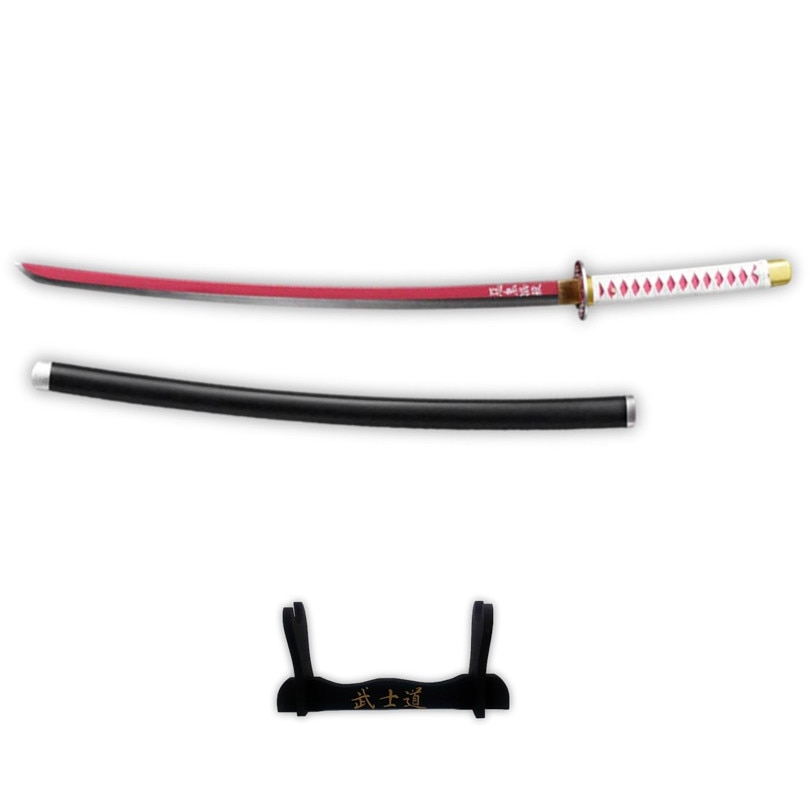 Sabie Katana Konao Tsuyuri- Demon Slayer X-Ray, ornamentala, otel, 103 ...