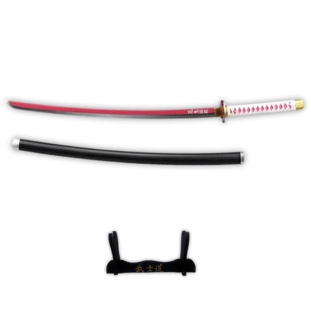 Sabie Katana Konao Tsuyuri- Demon Slayer X-Ray, ornamentala, otel, 103 ...