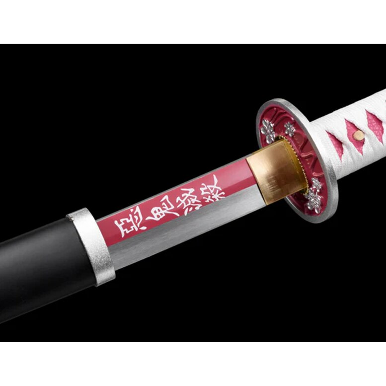Sabie Katana Konao Tsuyuri- Demon Slayer X-Ray, ornamentala, otel, 103 ...