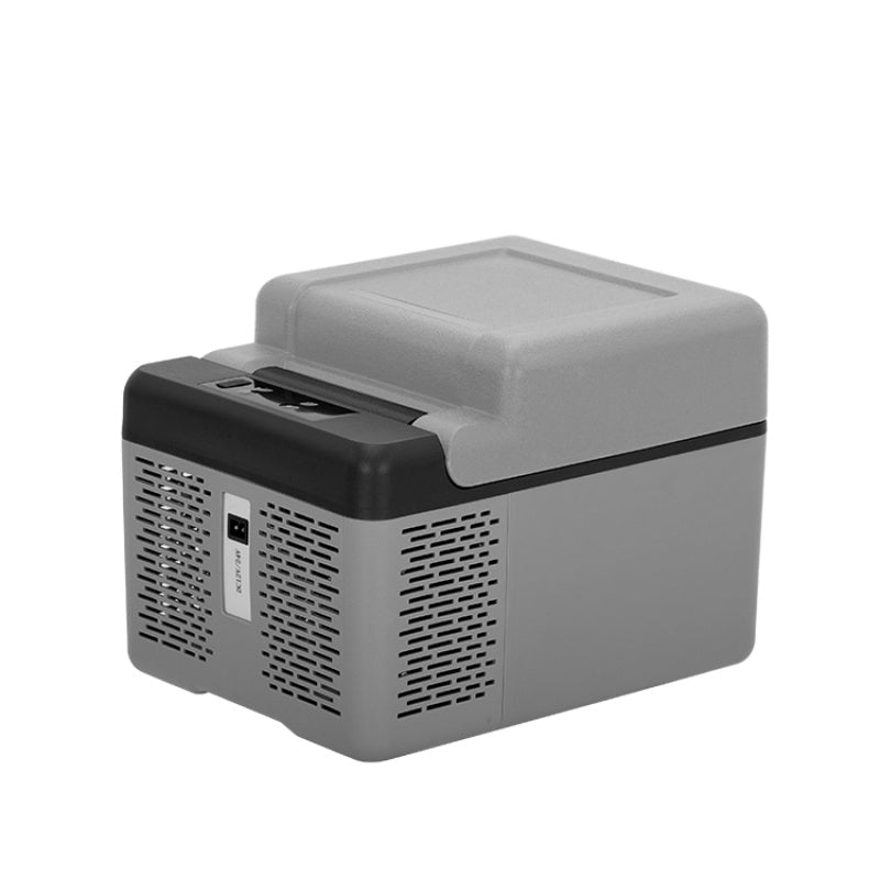 Frigider auto, 240V, 60W, portabil, control prin aplicatie ...