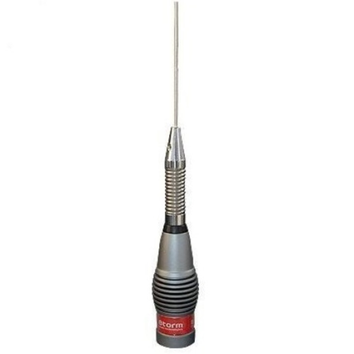 Antena Radio CB Storm ML 145 Turbo Silver - eMAG.ro
