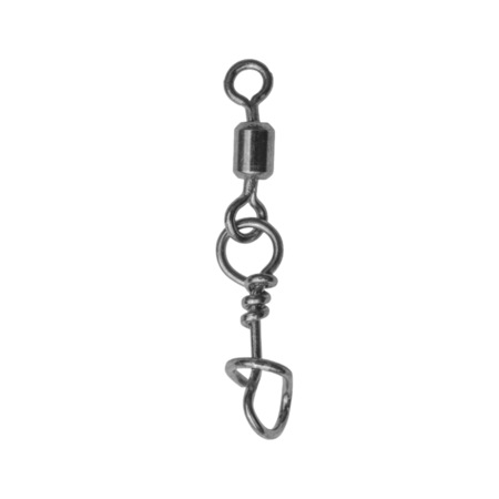 Simple Rolling Vortex + MMT Garbolino Fast Clip no.12 Спирали 10 бр ...