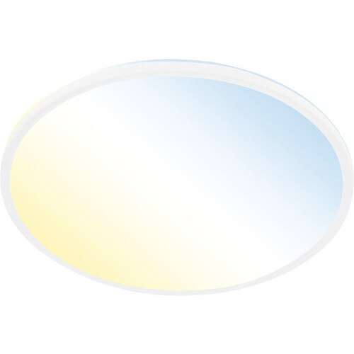 Plafoniera Cu Led Integrat Slim 31w 3500 Lumeni 2700-6500k, Cu ...