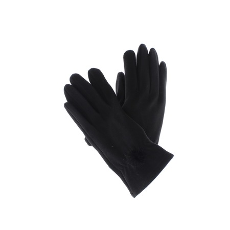 Manusi dama, de iarna, din 70% viscoza 30% lana, ButicCochet, cu ...