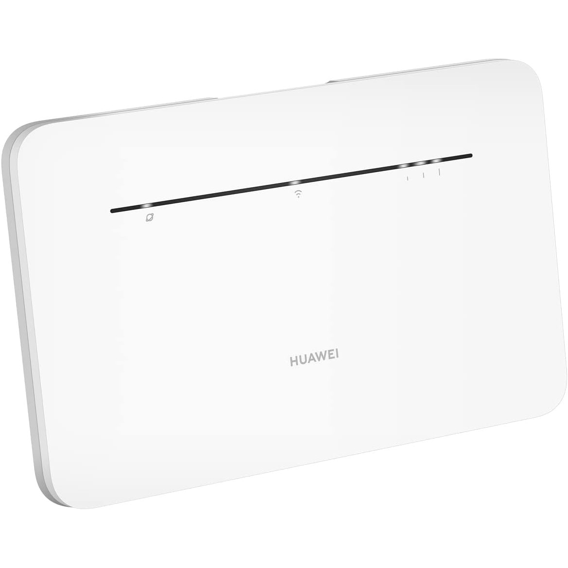Безжичен рутер със слот за SIM 4G+ Huawei B535-232a до 300 Mbps, 4 Lan ...