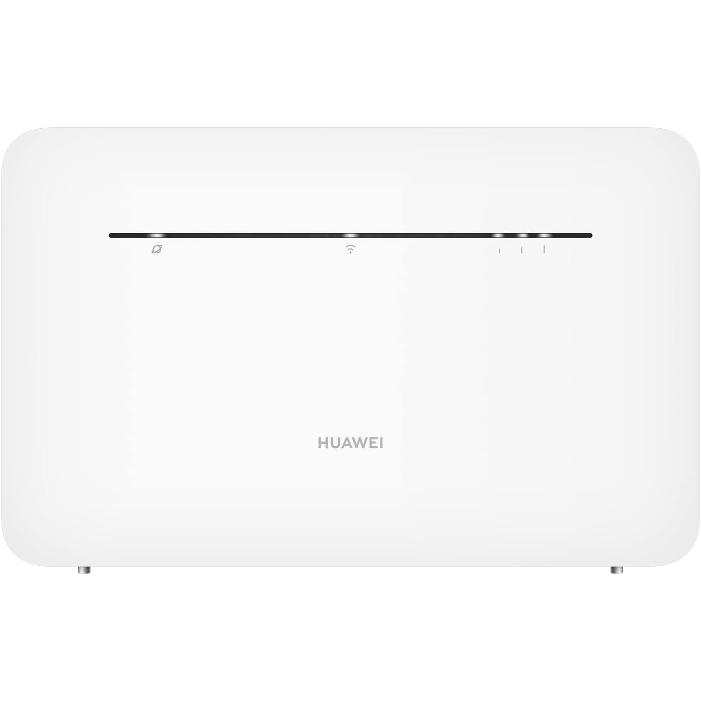 Безжичен рутер със слот за SIM 4G+ Huawei B535-232a до 300 Mbps, 4 Lan ...