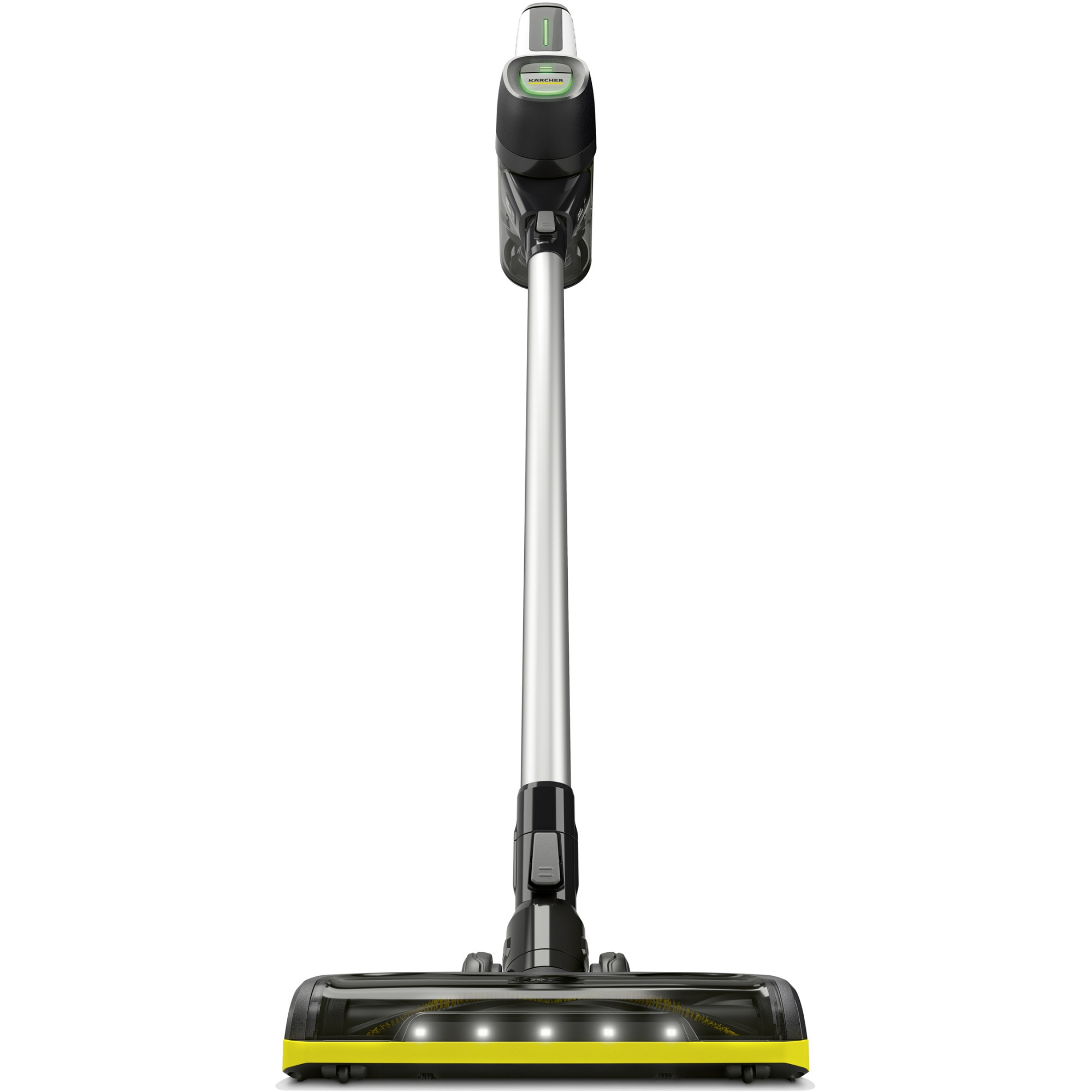 Aspirator vertical Karcher VC 7 Cordless yourMax, 1.198-710.0, 350 W, 2 ...