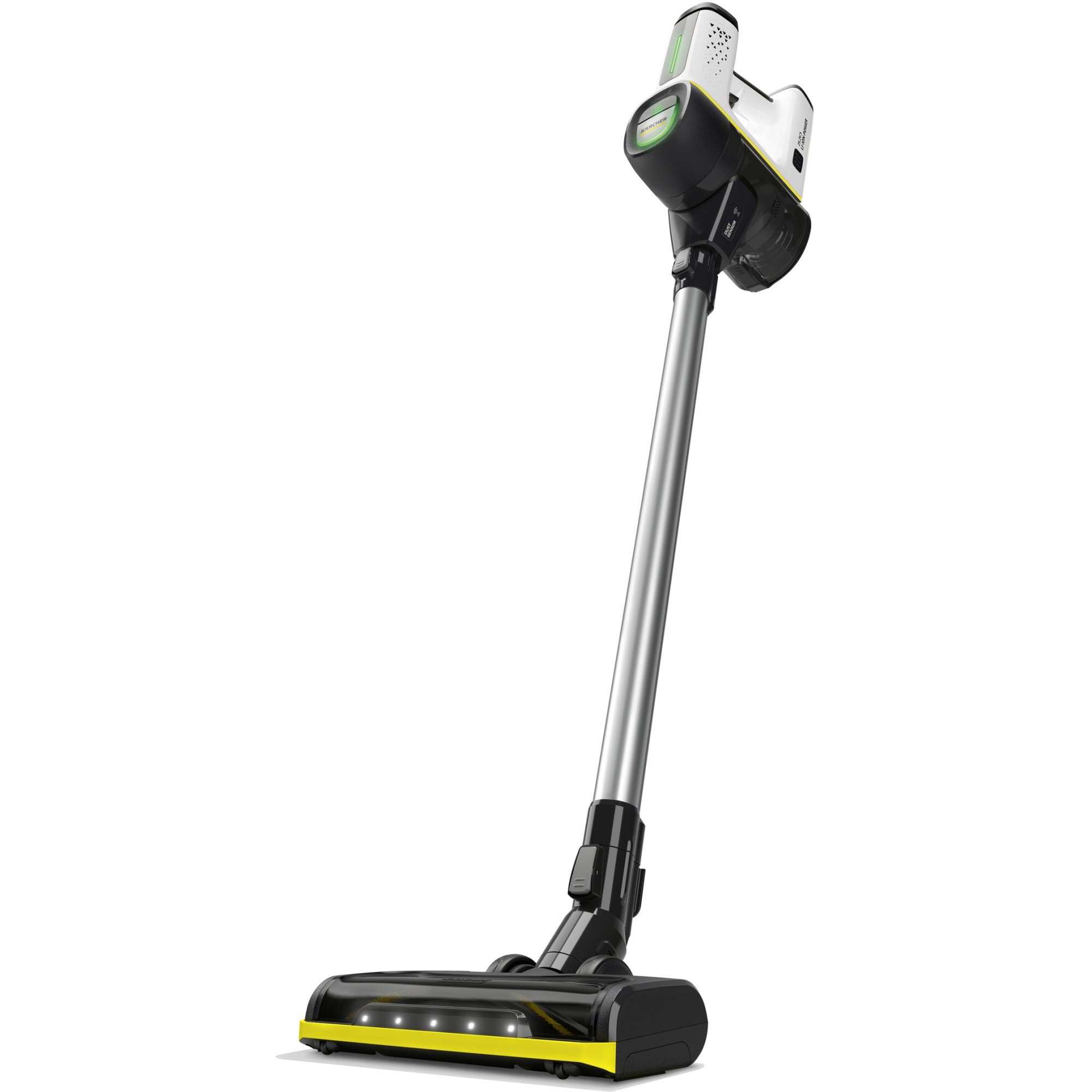 Aspirator vertical Karcher VC 7 Cordless yourMax, 1.198-710.0, 350 W, 2 ...