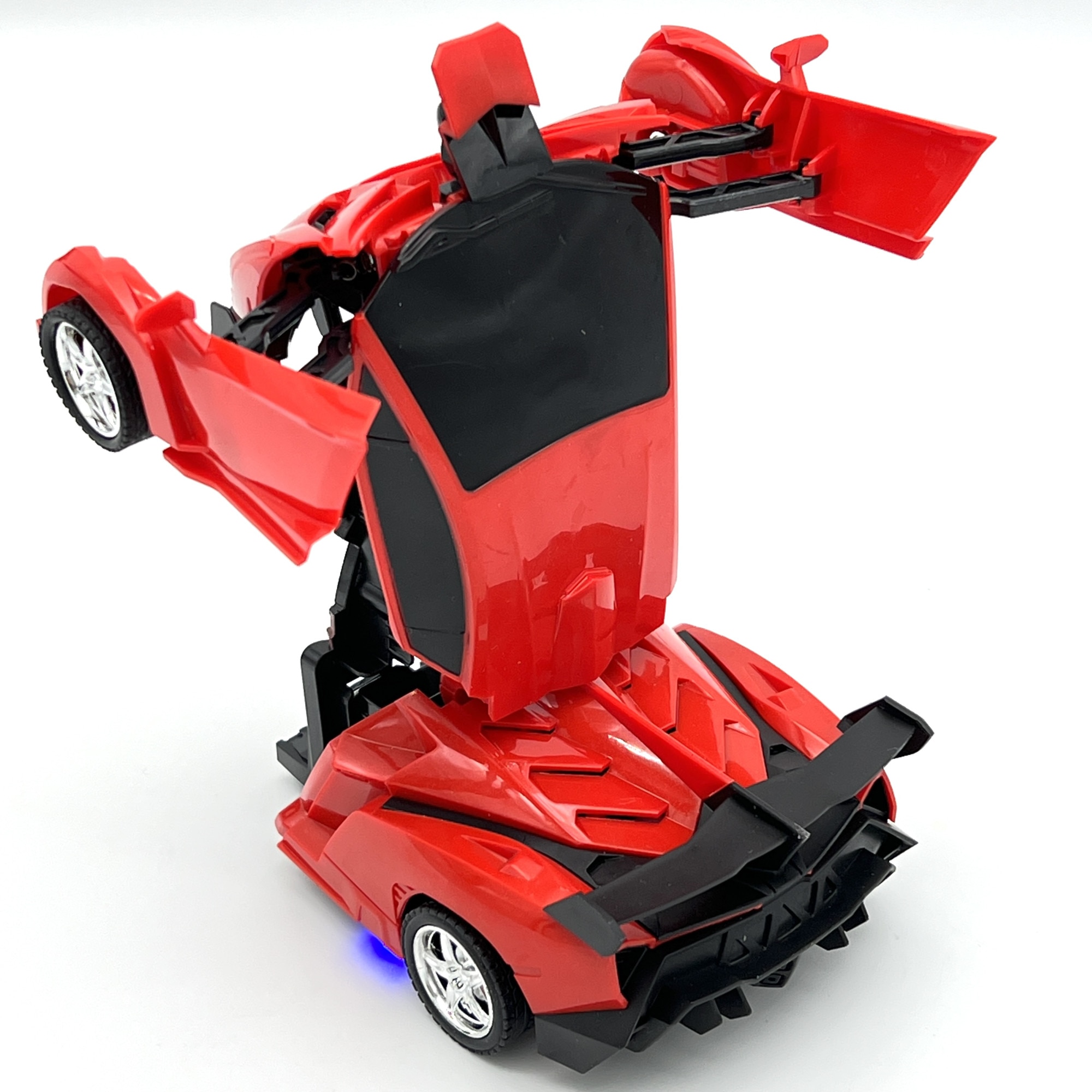 Masina robot cu telecomanda pentru Copii, Lamborghini Veneno ...