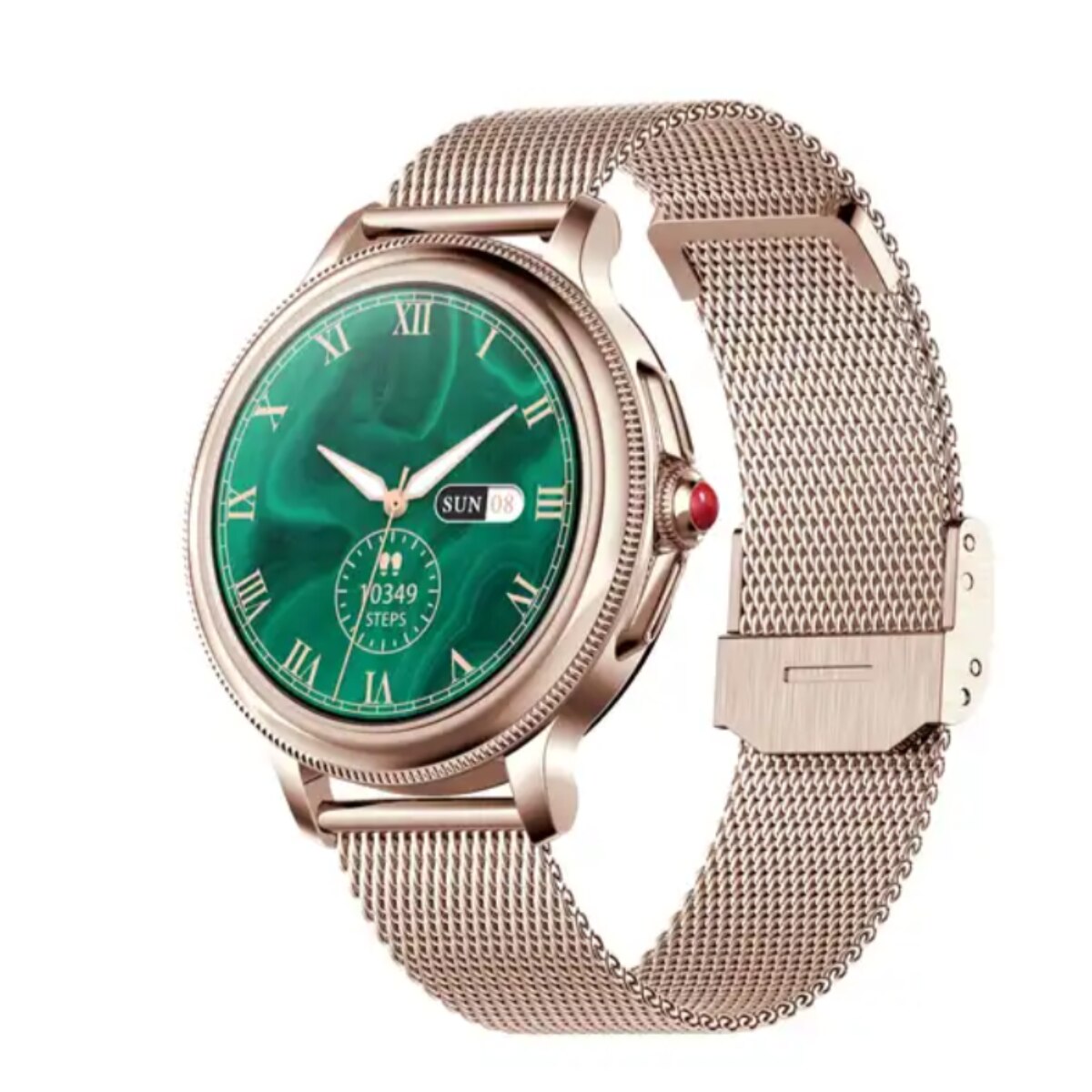 Ceas Smartwatch RoHS® Ultra Light WATCH Apel Bluetooth HD, 1.39 ...