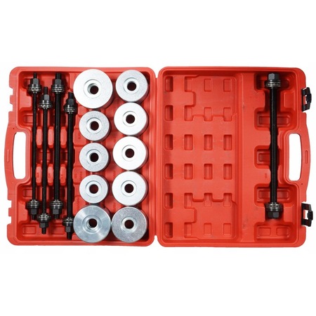 Kit extractor rulmenti si bucse 34-90mm - eMAG.ro