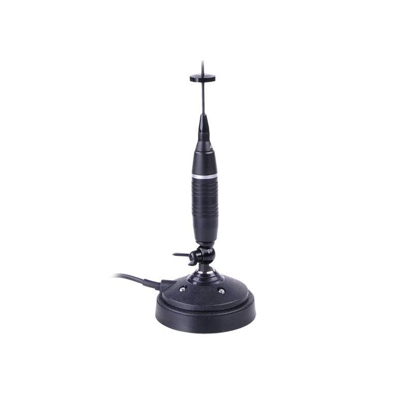 Antena cb sunker elite cb 123 + magnet - eMAG.ro