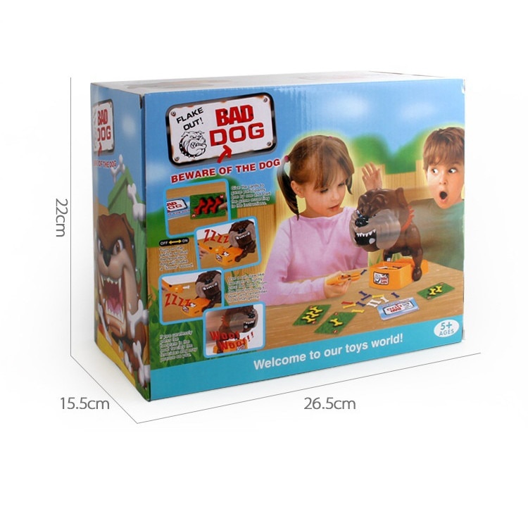 Jocur interactiv parinte-copil, ABS, 3 ani+, Multicolor - eMAG.ro