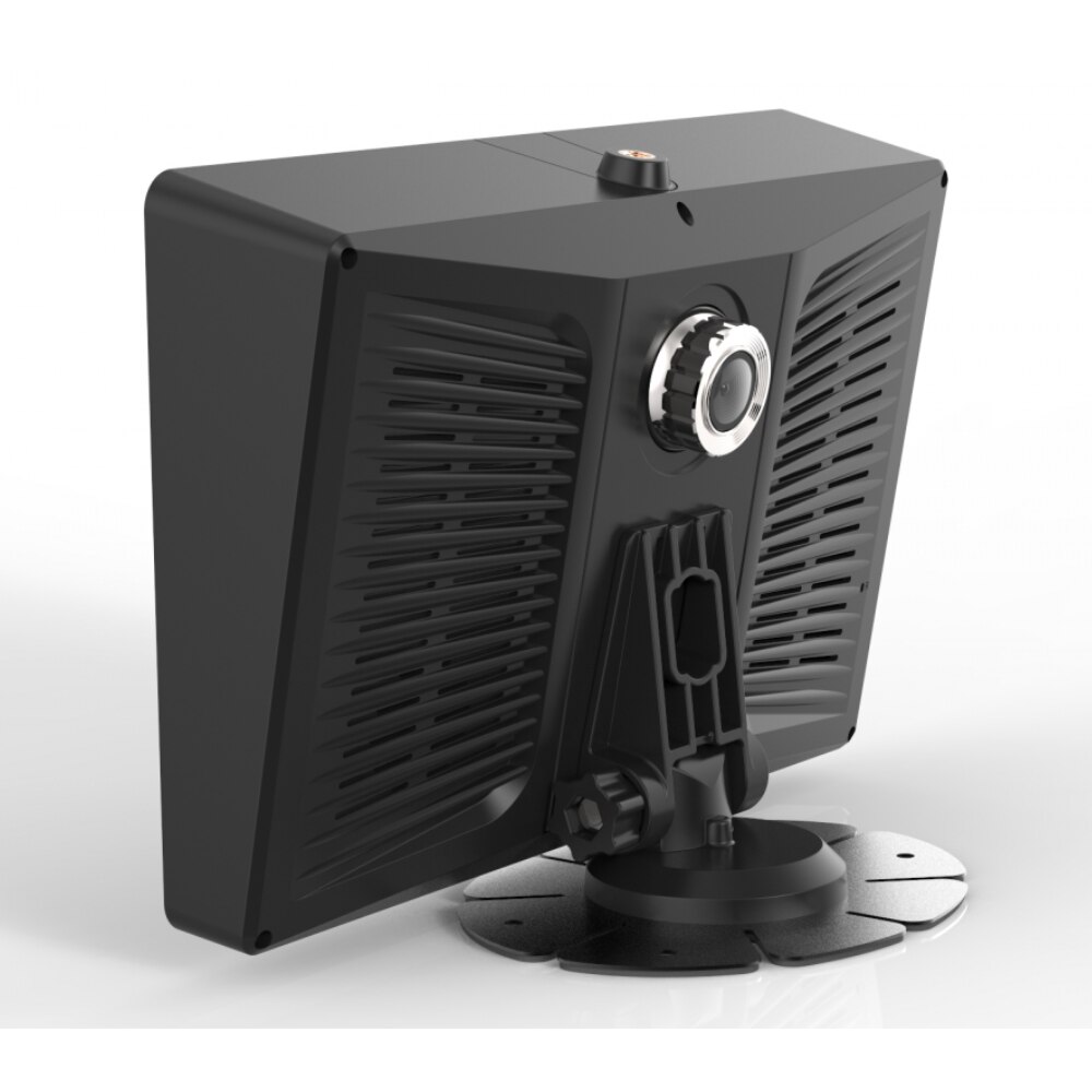 Navigatie GPS Camion, TRUCK, NaviPro DVR 9 inch, Europa 48 Tari, Camera ...